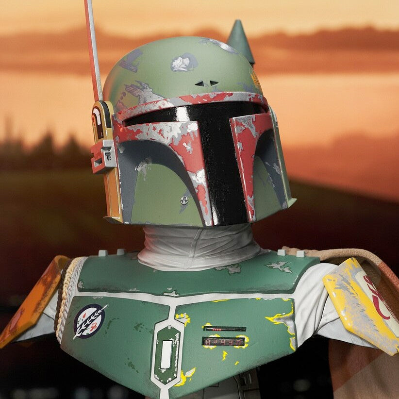 Diamond Select – Gold Dust Toys