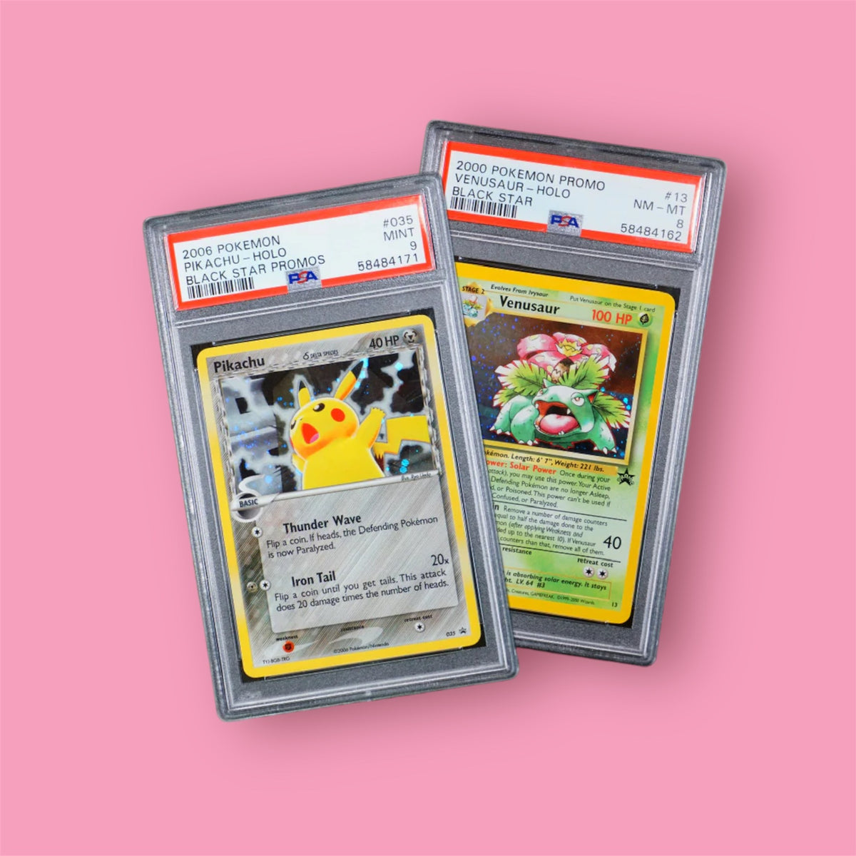 Pokemon Cards – Gold Dust Toys