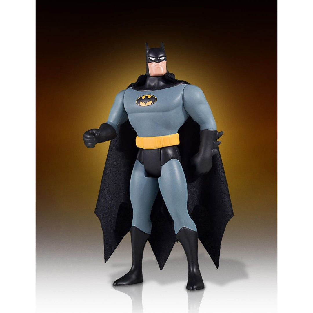 Batman: The Animated Series - Batman 12” Jumbo Action Figure by Gentle ...
