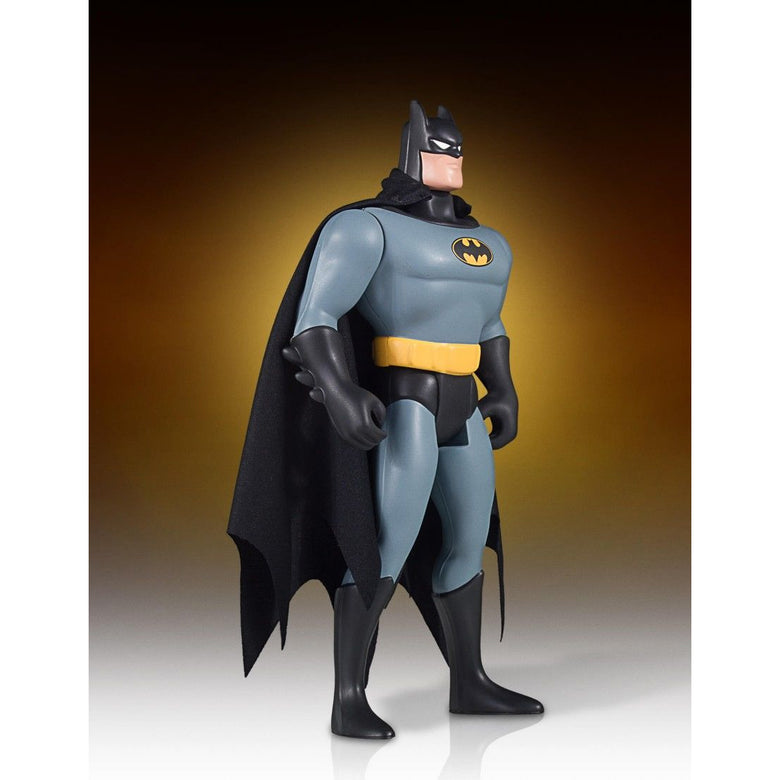 Batman: The Animated Series - Batman 12” Jumbo Action Figure by Gentle ...